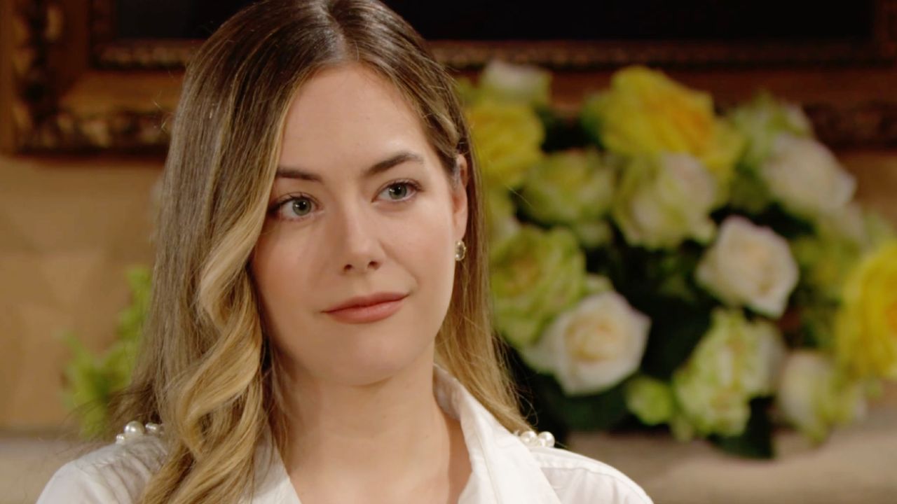 Beautiful, Anticipazioni Puntata del 15 dicembre 2023: Hope non vuole la guerra ma Steffy ha ...