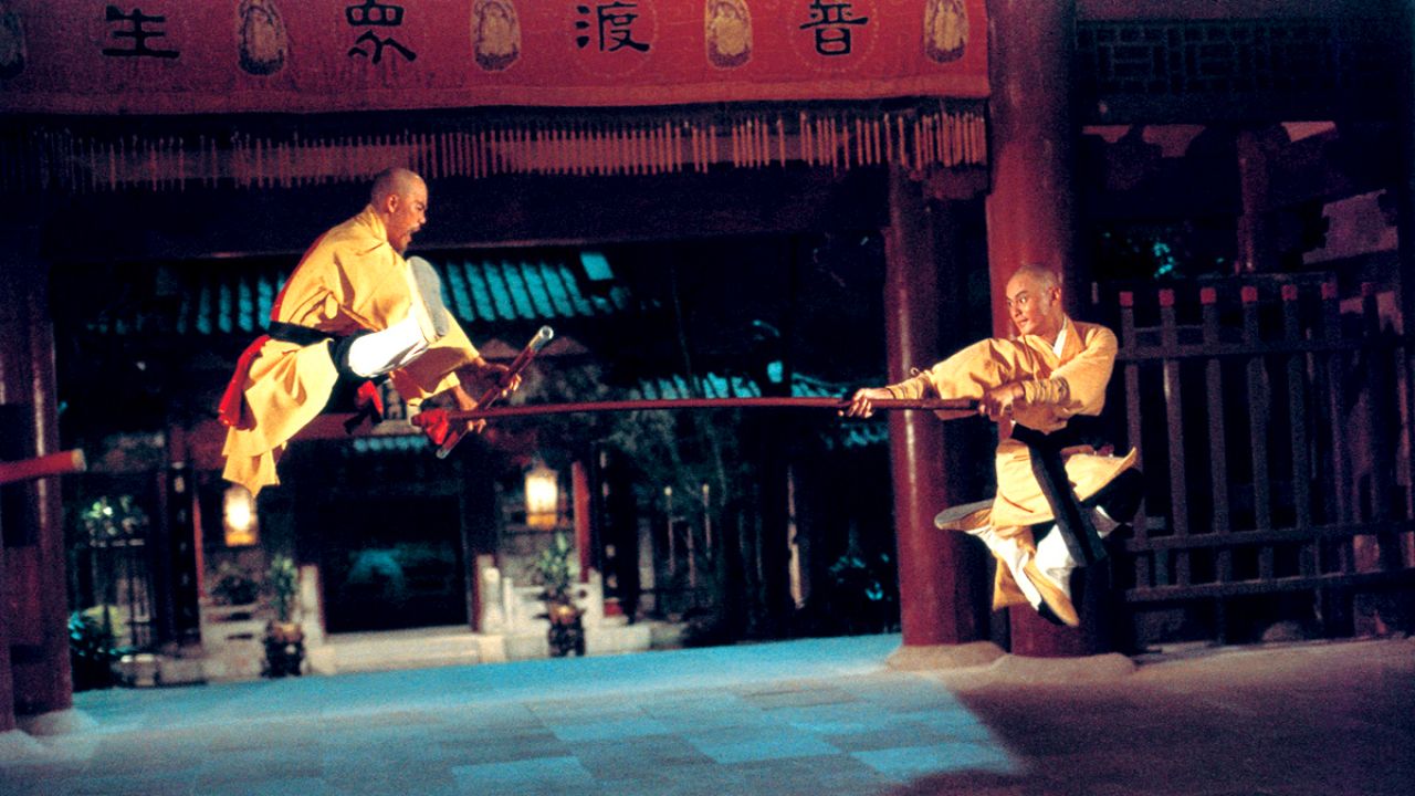 MUBI a tutto kung fu: il cinema targato Shaw Brothers in streaming