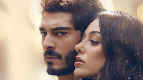Interrupted - L'Amore Incompiuto: la nuova serie turca da oggi, 15 dicembre 2023, in esclusiva ...