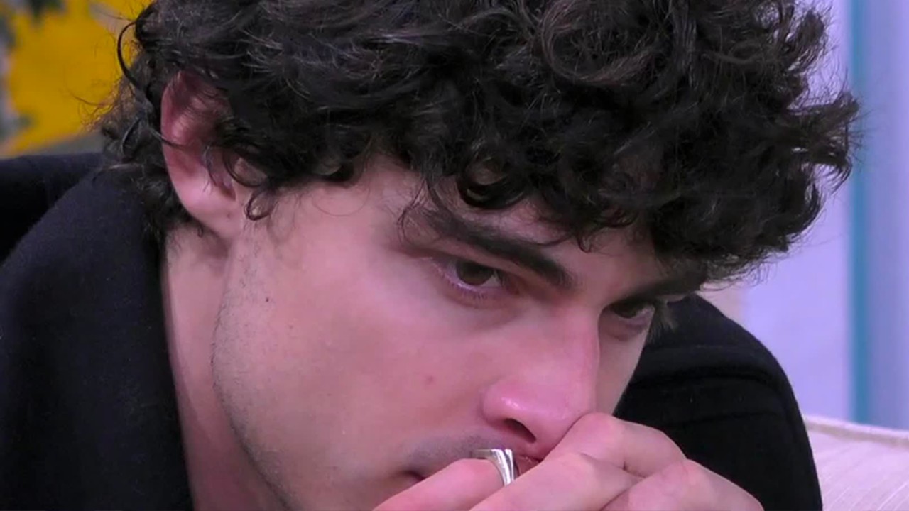 Grande Fratello, la rivelazione privata di Vittorio Menozzi sorprende ...