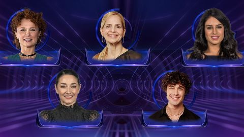 Grande Fratello, chi sarà eliminato tra Beatrice Luzzi, Grecia ...