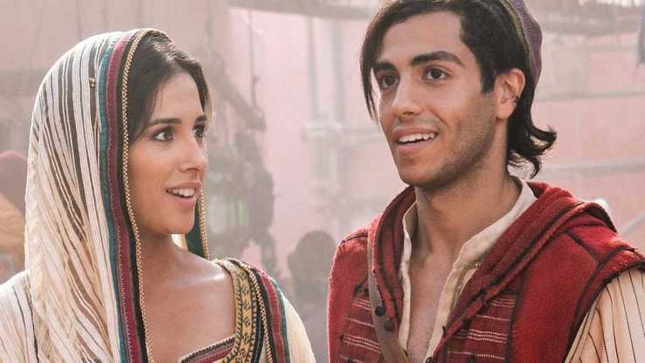 Aladdin, in arrivo un sequel del live action di Guy Ritchie? Mena ...