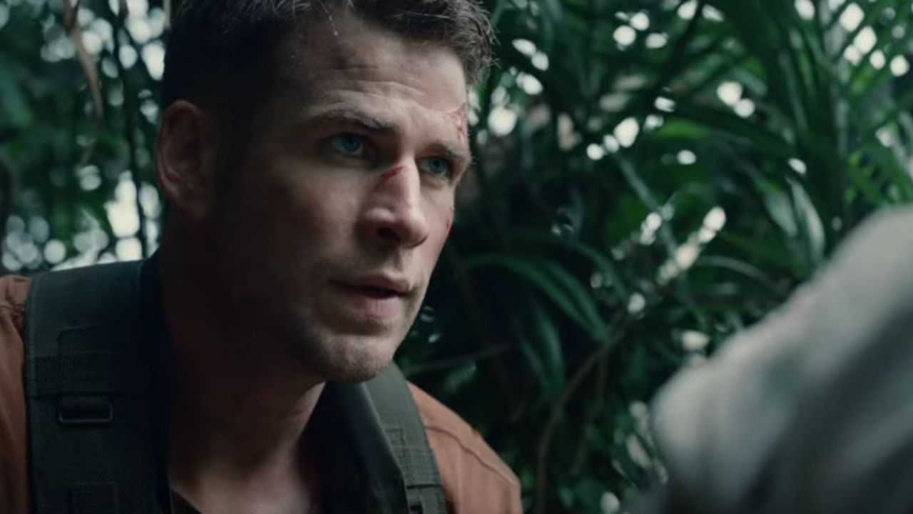 Land of Bad, il trailer del thriller con Russell Crowe e i fratelli ...