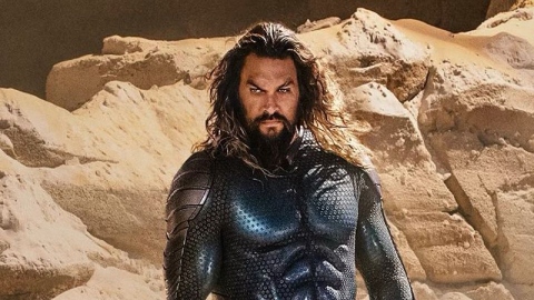 Jason Momoa, il ruolo che vuole interpretare a tutti i costi e la ...