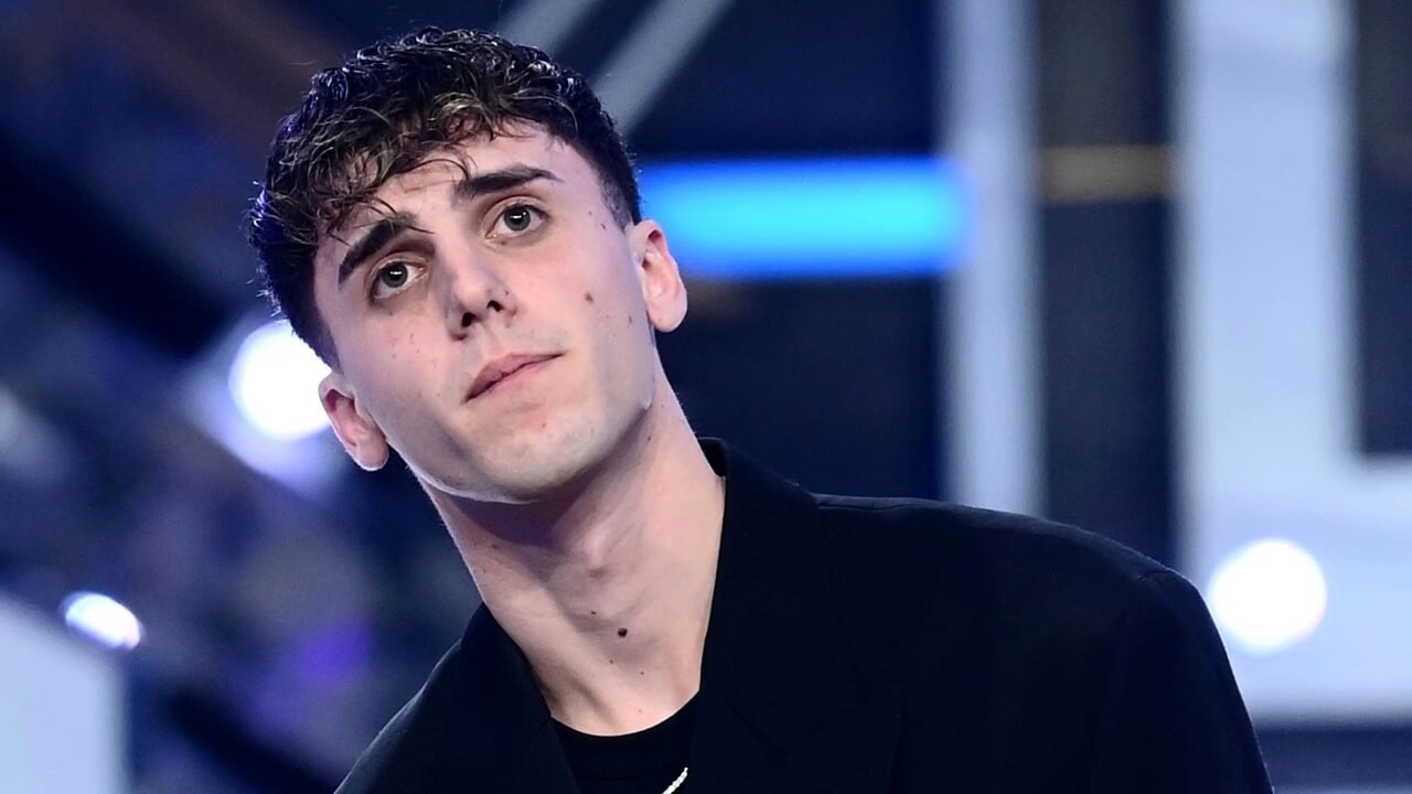 Amici, LDA e Luca Jurman infiammano il web con il loro botta e risposta ...