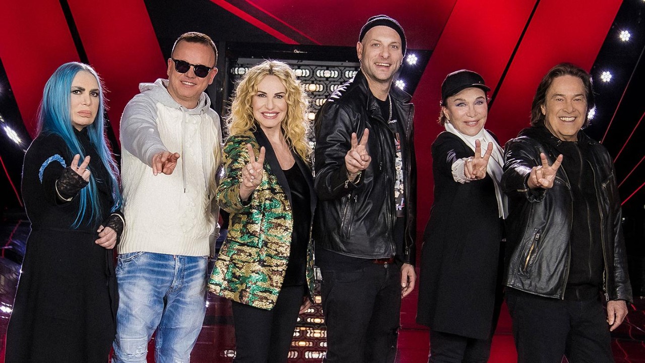 The Voice Kids, le anticipazioni della finalissima, questa sera su Rai1