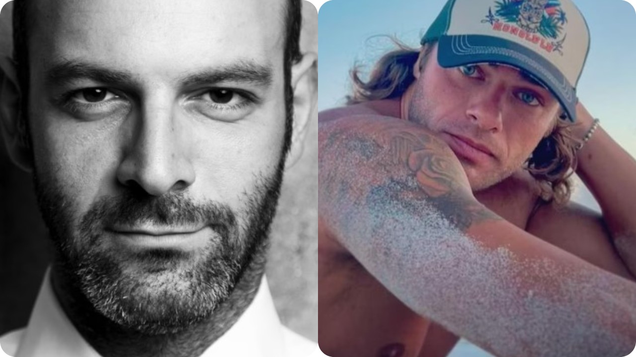 Grande Fratello, ecco chi sono i due nuovi concorrenti: Stefano Miele e Sergio D’Ottavi