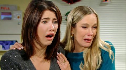 Beautiful Anticipazioni Americane: Steffy, Donna, Brooke e Ridge ...