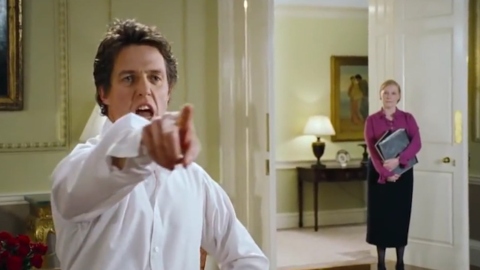 Love Actually 2: in pochi sanno che esiste un sequel del film di Natale ...