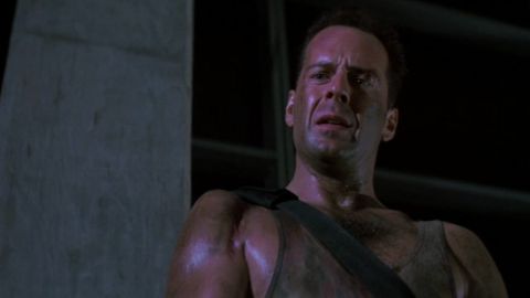 Die Hard - Trappola di cristallo - Film (1988)