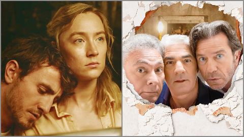 Prime Video, i nuovi film a gennaio 2024: Il nemico, Dobbiamo stare vicini e Bang Bank