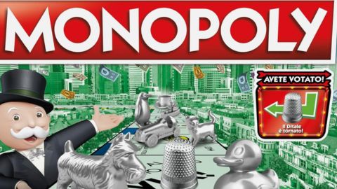 Monopoly, acquisiti i diritti cinematografici dell'acclamato gioco da ...