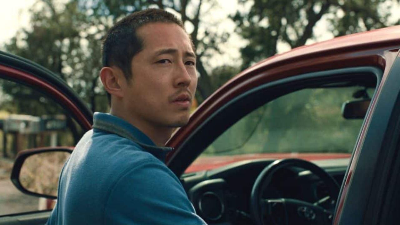 Thunderbolts, Steven Yeun abbandona il progetto
