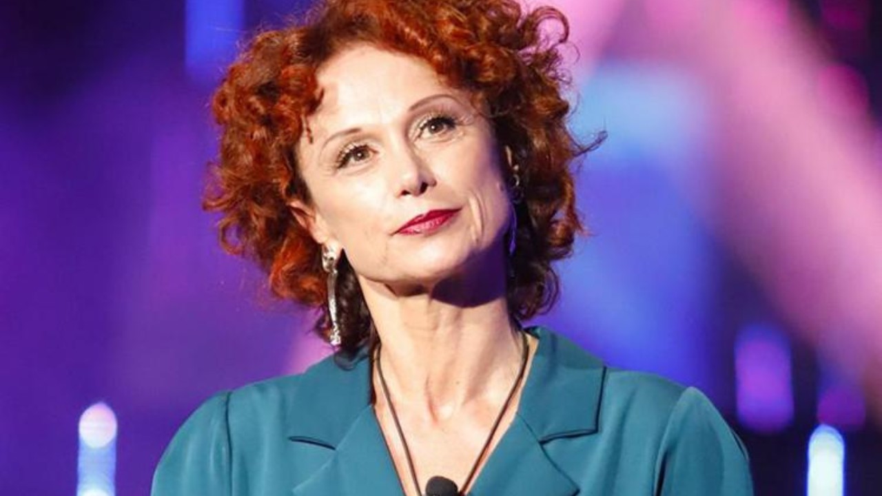 Grande Fratello, Adriana Volpe su Beatrice Luzzi: "Sei la vincitrice ...