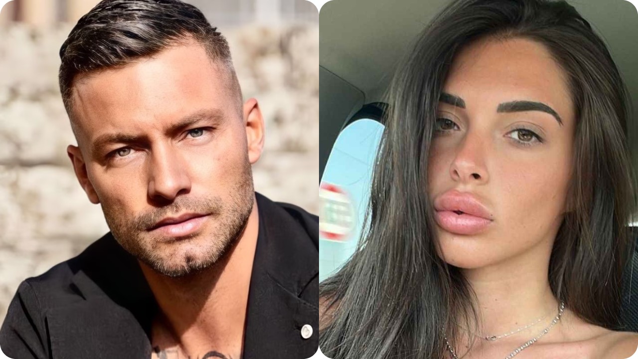 Grande Fratello, colpo di scena di Eugenio Colombo: "Vado a riprendermi ...