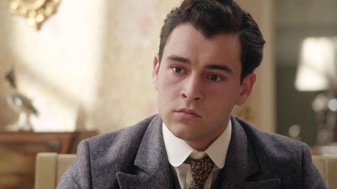 La Promessa Anticipazioni 9 gennaio 2024: Curro perde la testa e ...