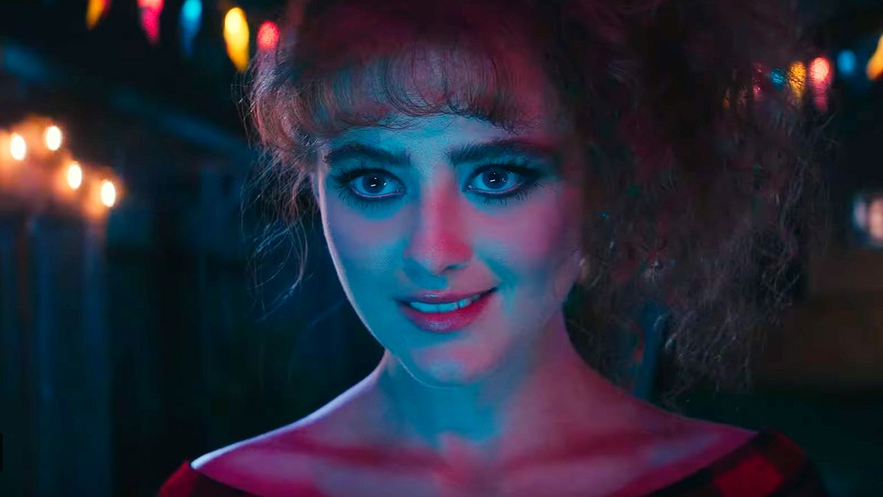 Lisa Frankenstein: ecco il primo trailer ufficiale del nuovo film ...