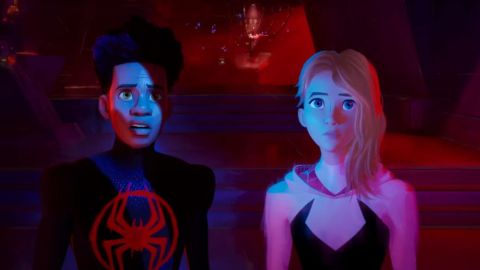 Spider-Man: Beyond the Spider-Verse, il produttore promette un finale ...