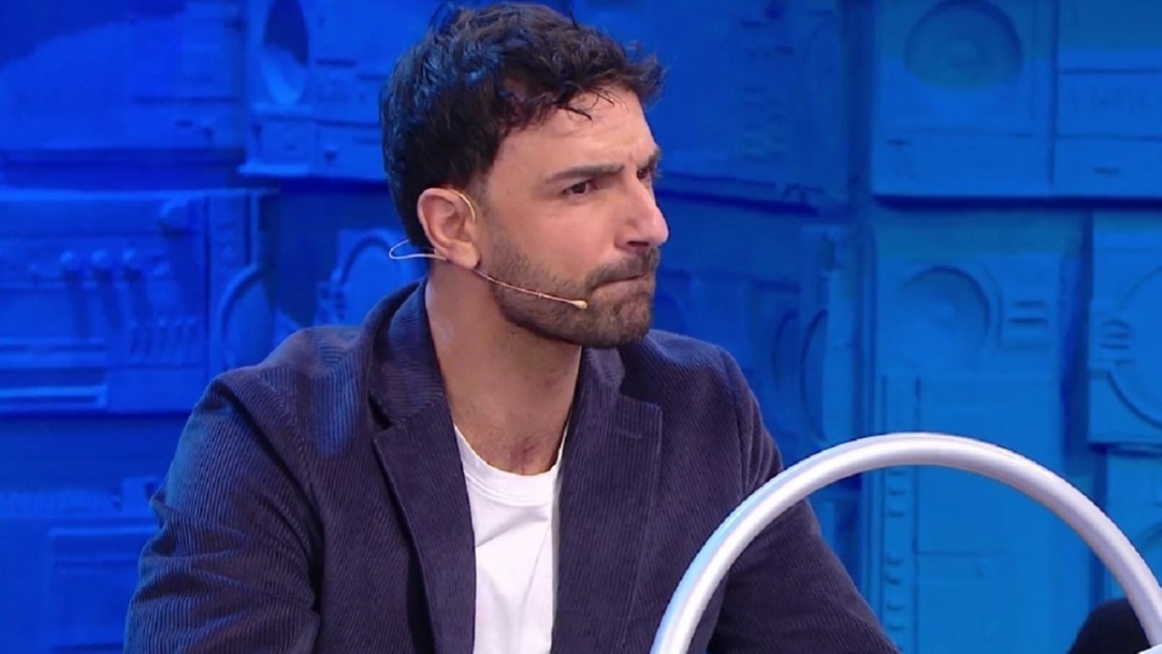 Amici 23: duro confronto tra Raimondo Todaro e i ballerini ...