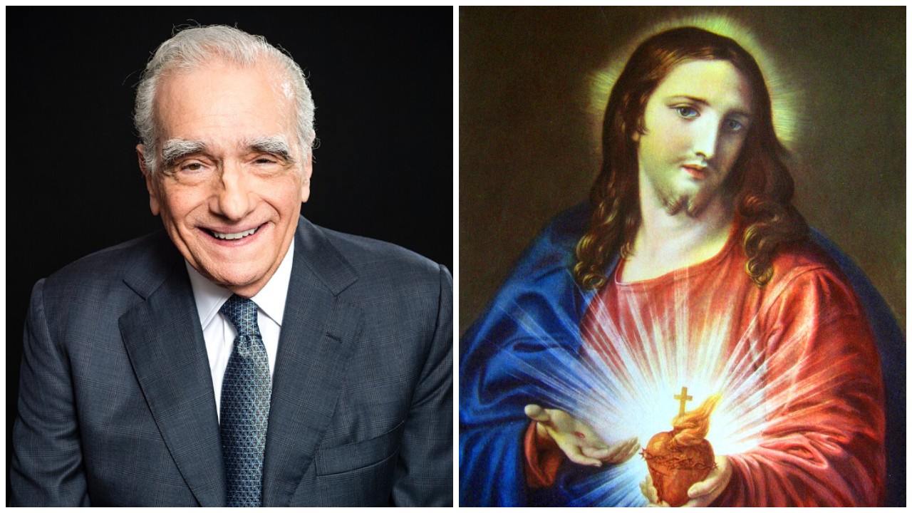 Martin Scorsese: il film su Gesù durerà 80 minuti. Il regista svela qualche dettaglio sul suo ...