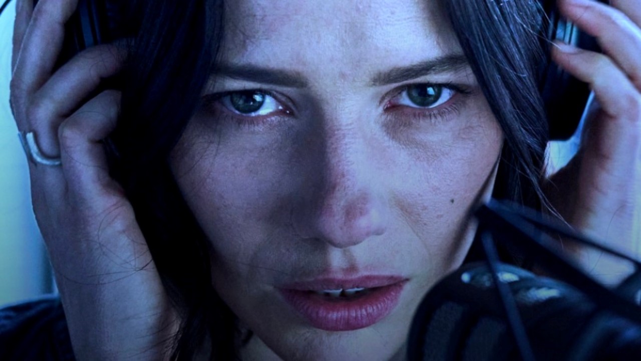 Monolith: l'angosciante trailer di un nuovo horror con la protagonista ...