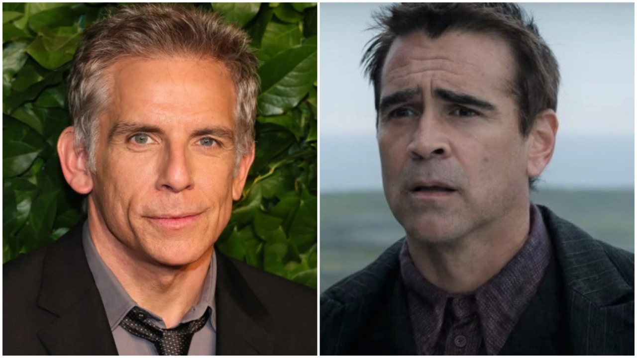 Colin Farrell e Ben Stiller star del nuovo film di Andrew Haigh: tutto ...