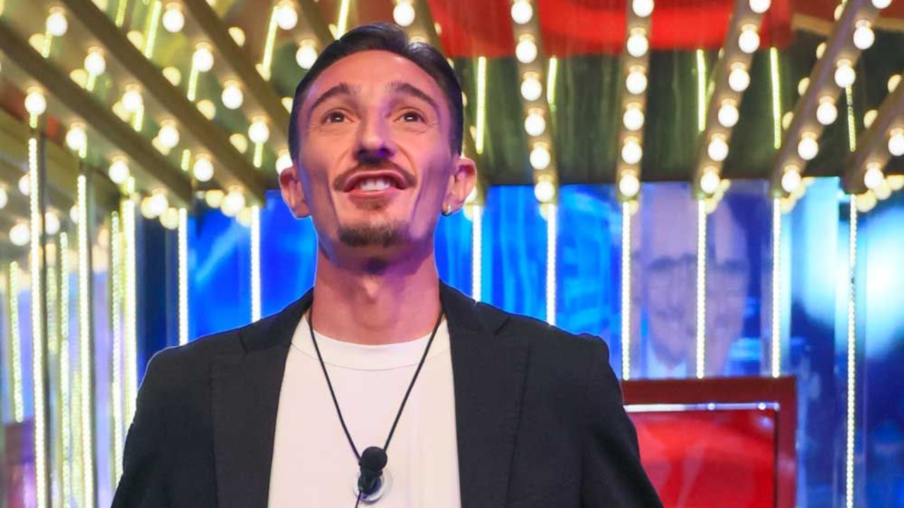 Grande Fratello, Ciro Petrone vorrebbe rientrare in Casa: "Per ...