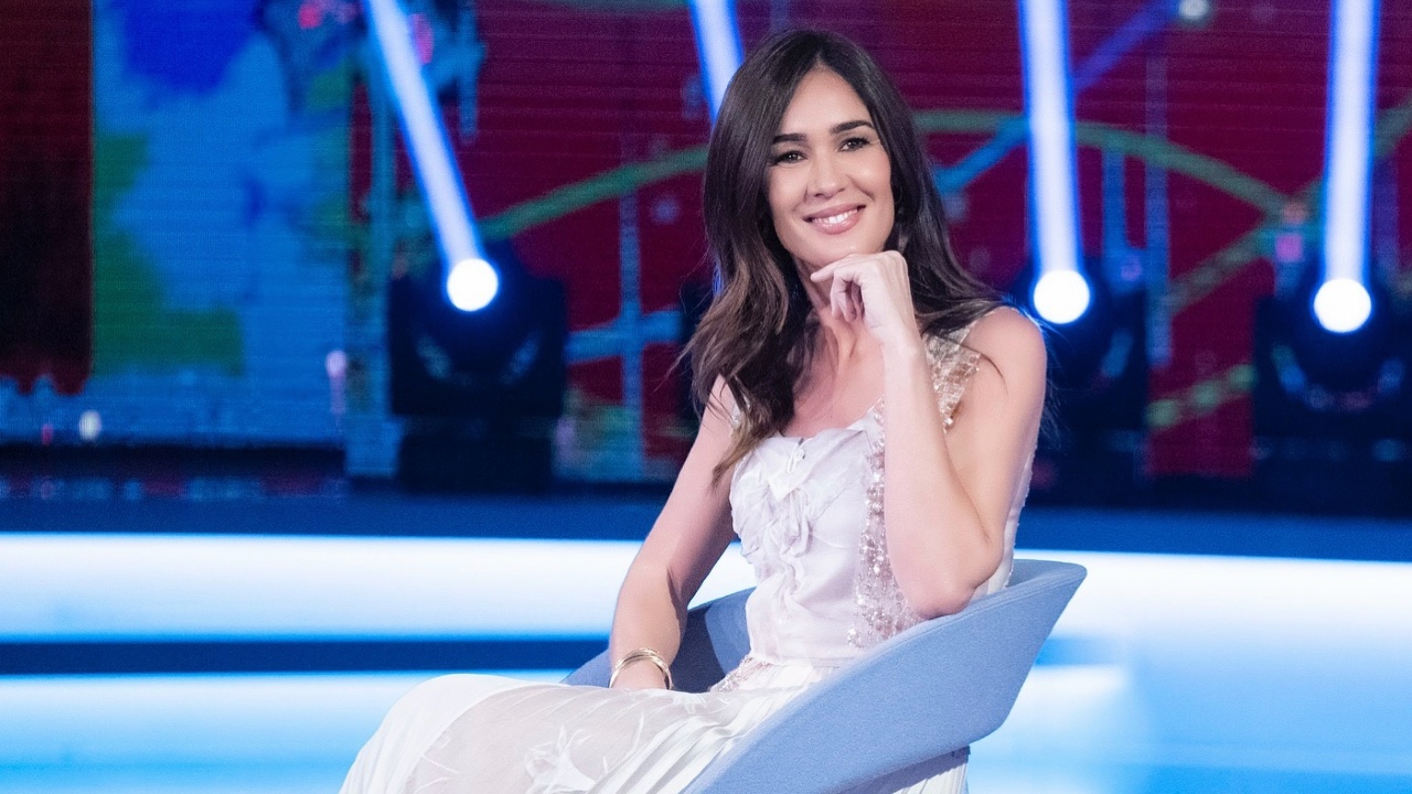 Verissimo Anticipazioni, in studio Alex Wyse e Raoul Bova