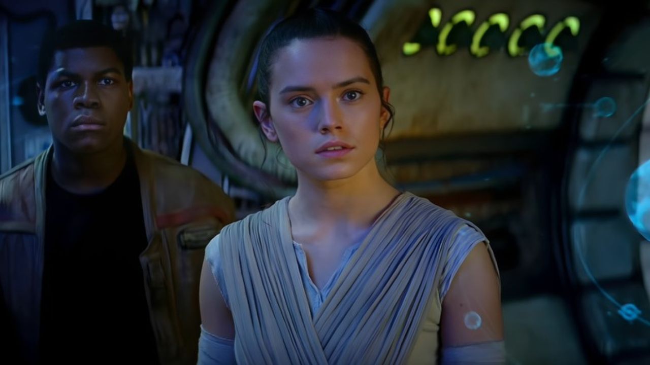 Star Wars: New Jedi Order, Lucasfilm conferma che il film non è stato ...