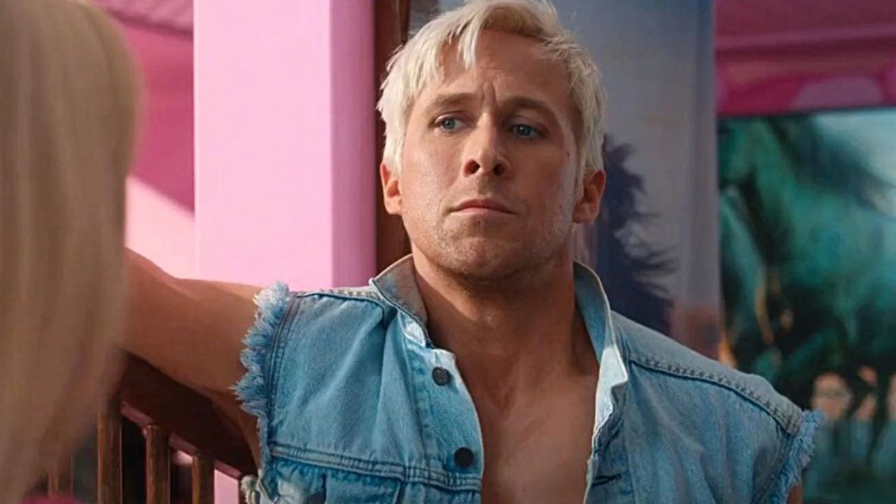 Barbie, Ryan Gosling racconta perché non ha ancora mostrato il film ...