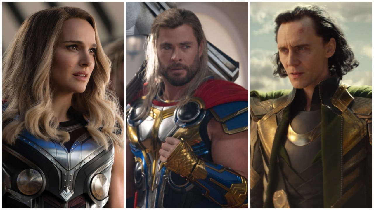 Thor 5, primi indizi e indiscrezioni: il Dio del Tuono ritroverà Loki e ...