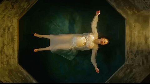 Immaculate: ecco il primo trailer del nuovo film horror con Sydney ...