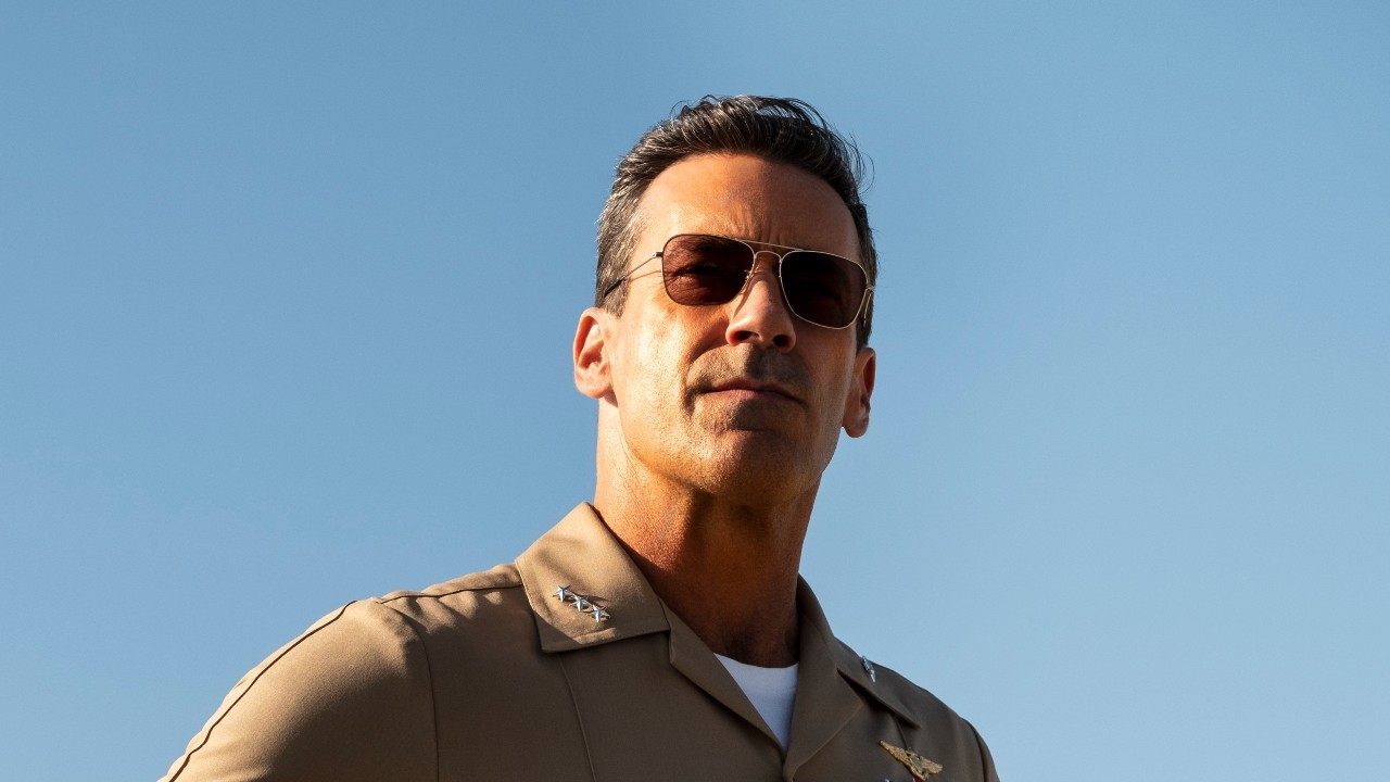 Top Gun Maverick, il ruolo di Jon Hamm nel film poteva andare all ...