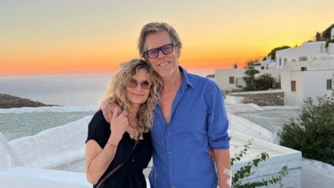 Connescence, Kevin Bacon e Kyra Sedgwick di nuovo insieme in un film