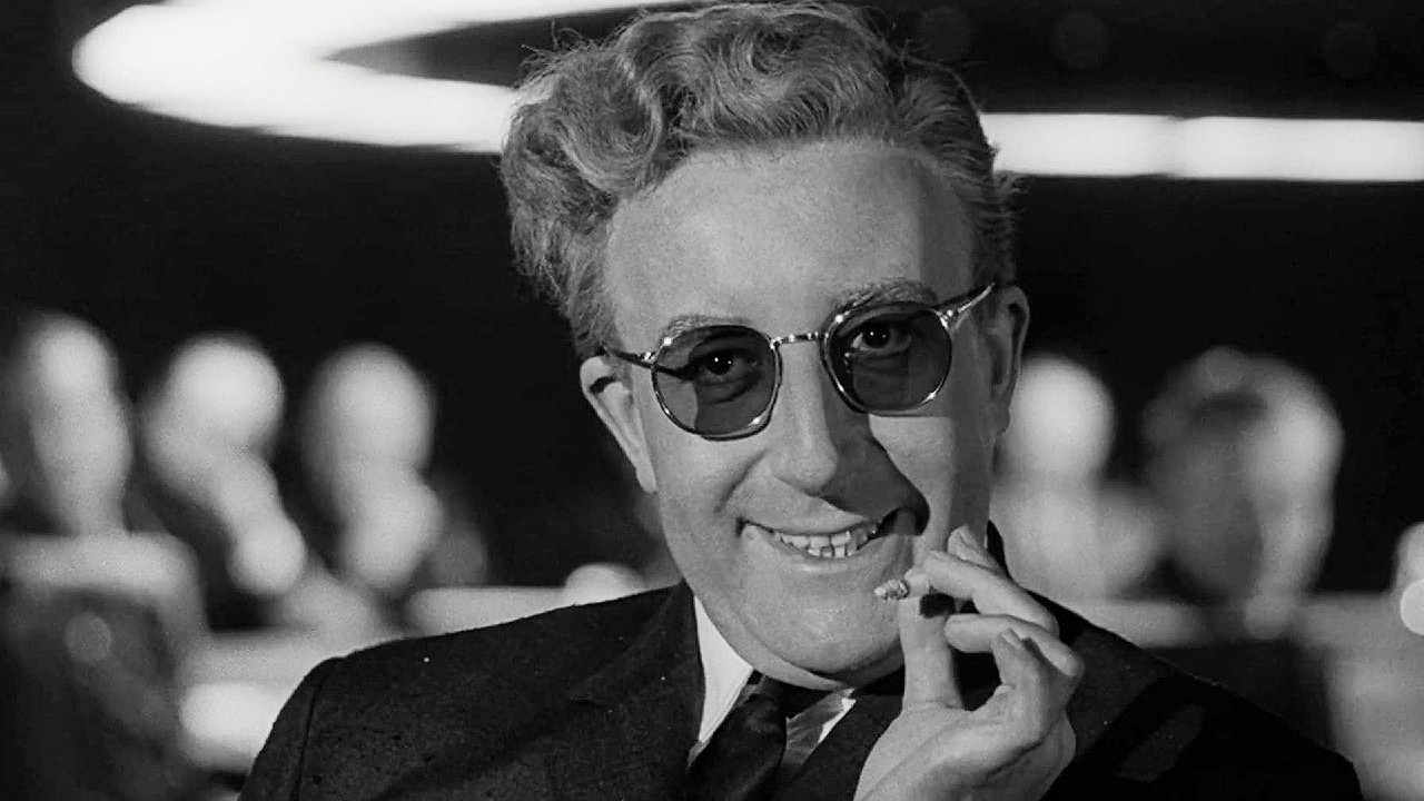 Il dottor Stranamore di Stanley Kubrick: sessant'anni dopo, non abbiamo ...
