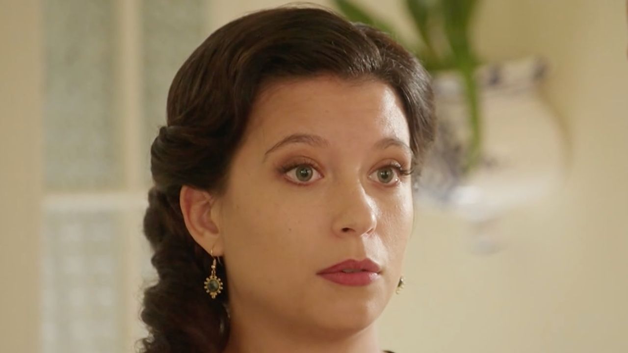 La Promessa Anticipazioni 7 febbraio 2024: Martina e Lorenzo nei guai. Si mette male!