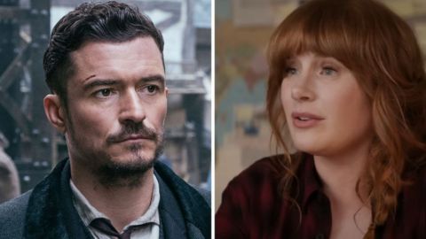 Deep Cover, Prime Video annuncia la nuova action comedy con Bryce ...