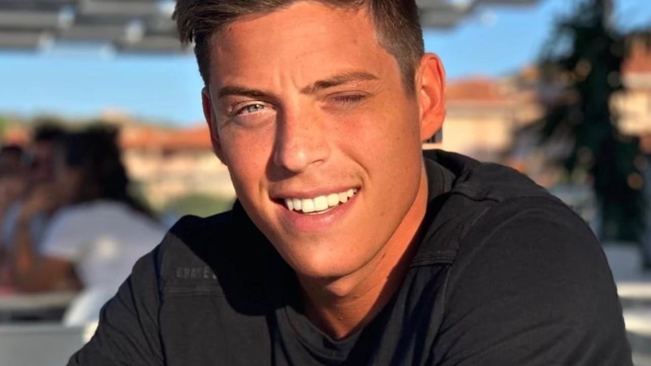 Grande Fratello, nuovo ingresso stasera: chi è Alessio Falsone che fa ...