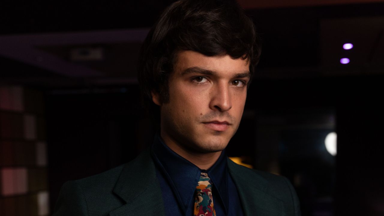 Califano: Leo Gassmann ci racconta il suo Califano a Sanremo 2024