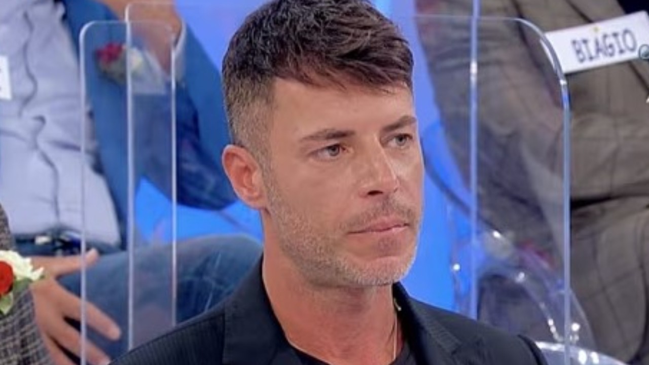 Uomini e Donne, anticipazioni: il ritorno di Diego Tavani