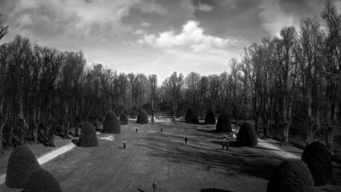 The Complex Forms: il suggestivo trailer del film sci-fi indipendente ...