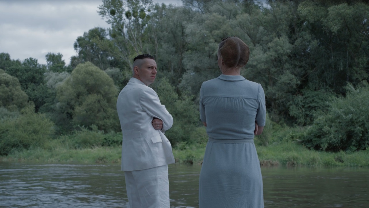 La Zona d'Interesse di Jonathan Glazer in corsa per L'Oscar: uno ...