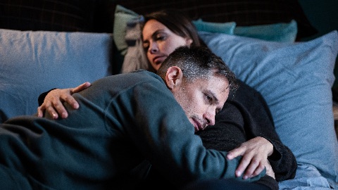 Another End - Film (2024)