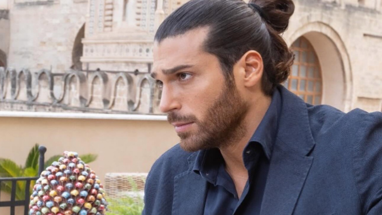 Can Yaman non lo nasconde: ''Volevo farlo da tanto tempo'', cosa è ...