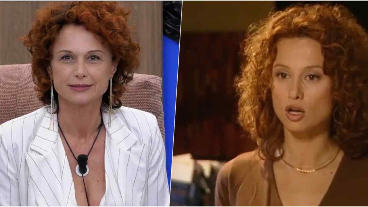 Grande Fratello, la pagina ufficiale di Beatrice Luzzi lancia una ...