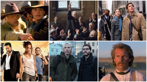 Guida TV ai Film in onda