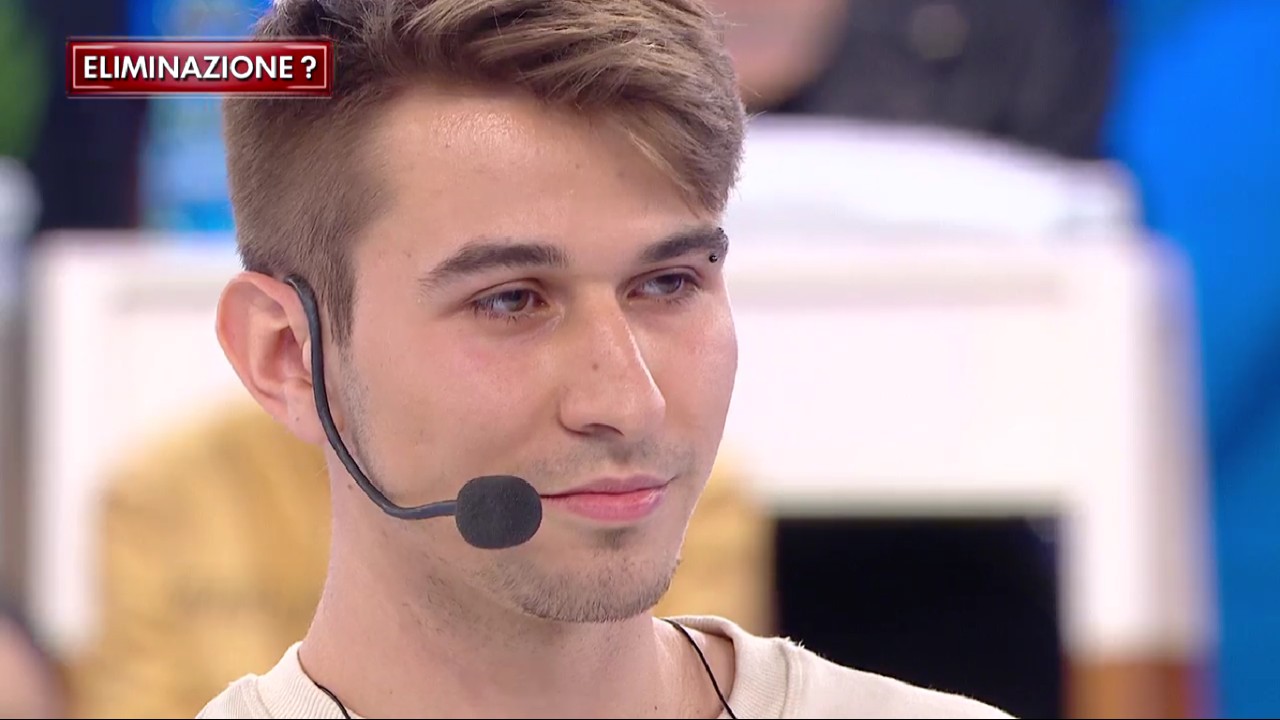 Amici 23, Malìa eliminato, Maria De Filippi: "Madame parla bene di te ...