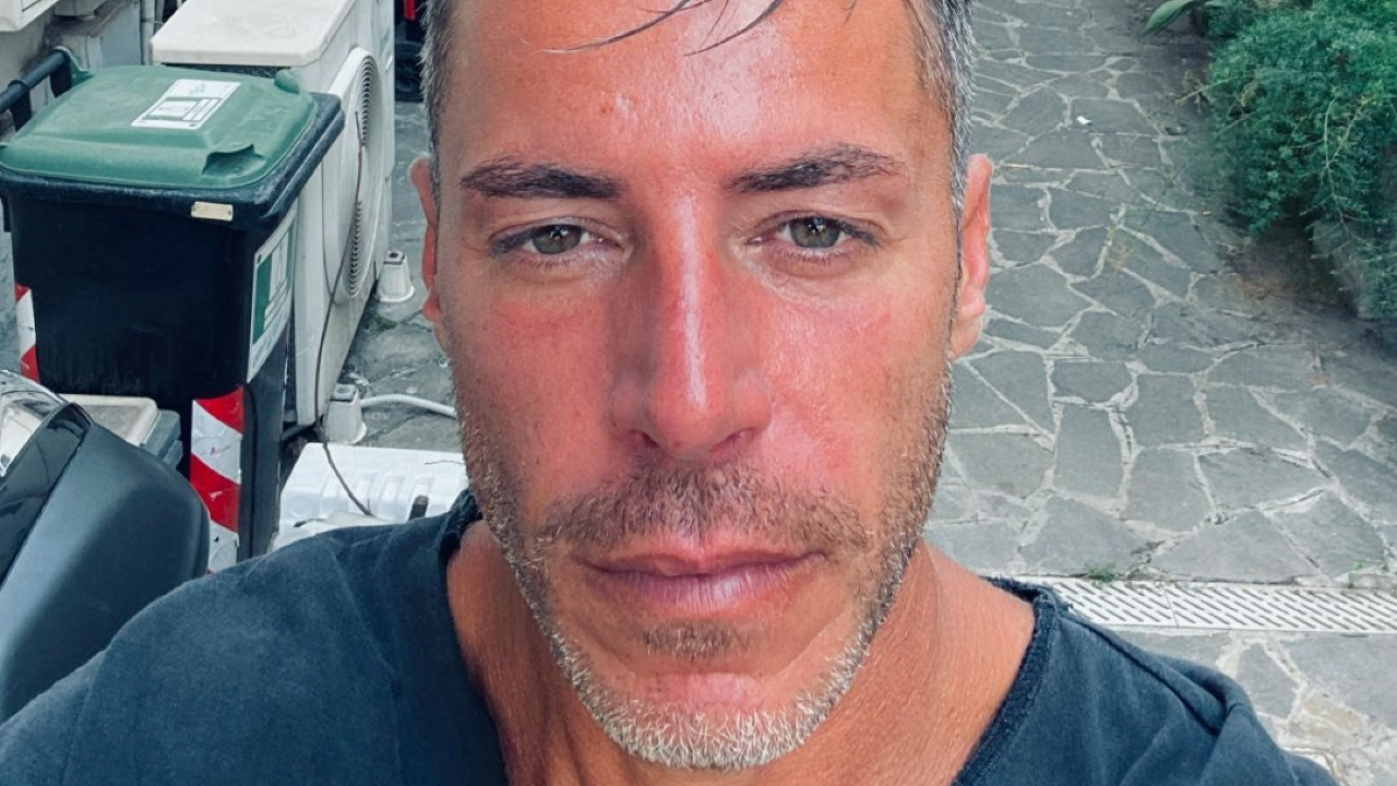 Uomini e Donne: Chi è Diego Tavani? Età, Instagram, Ida Platano. Tutto ...