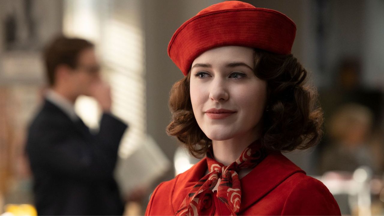 Superman: Legacy, Rachel Brosnahan ha già visto il costume di scena ...