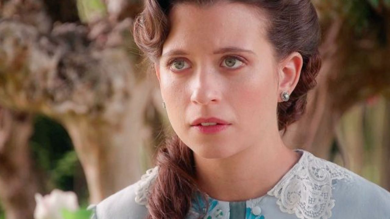 La Promessa Anticipazioni dal 4 all'8 marzo 2024: Martina cede ai ricatti di Beatriz e le ...